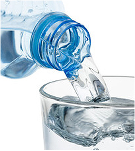 Eau distillée Renaissance - Eau Renaissance